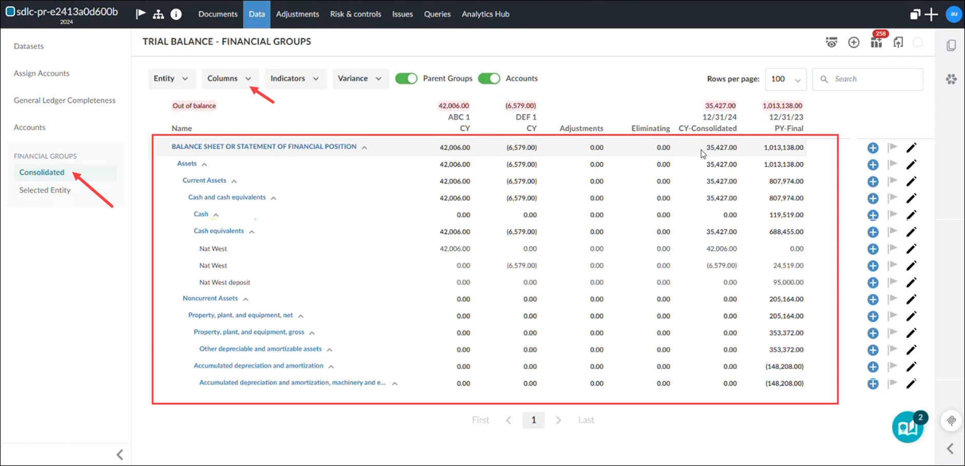 What's New in Agile Audit?