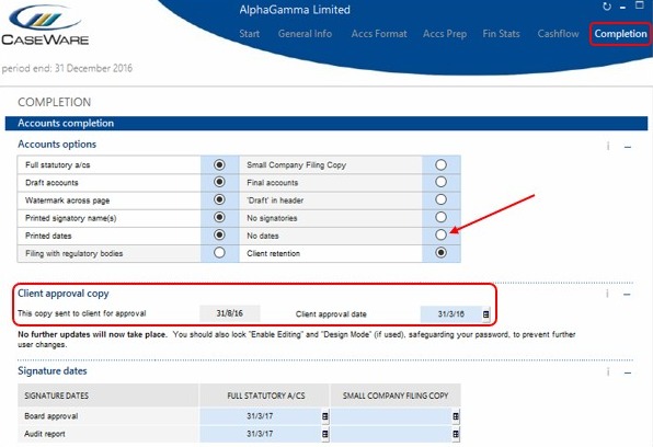 How do I unlock the Accounts? - with QuickVid