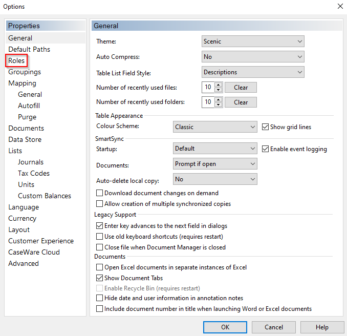 How to remove Read Only from documents