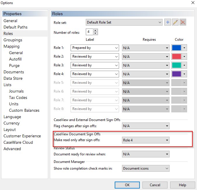 How to remove Read Only from documents