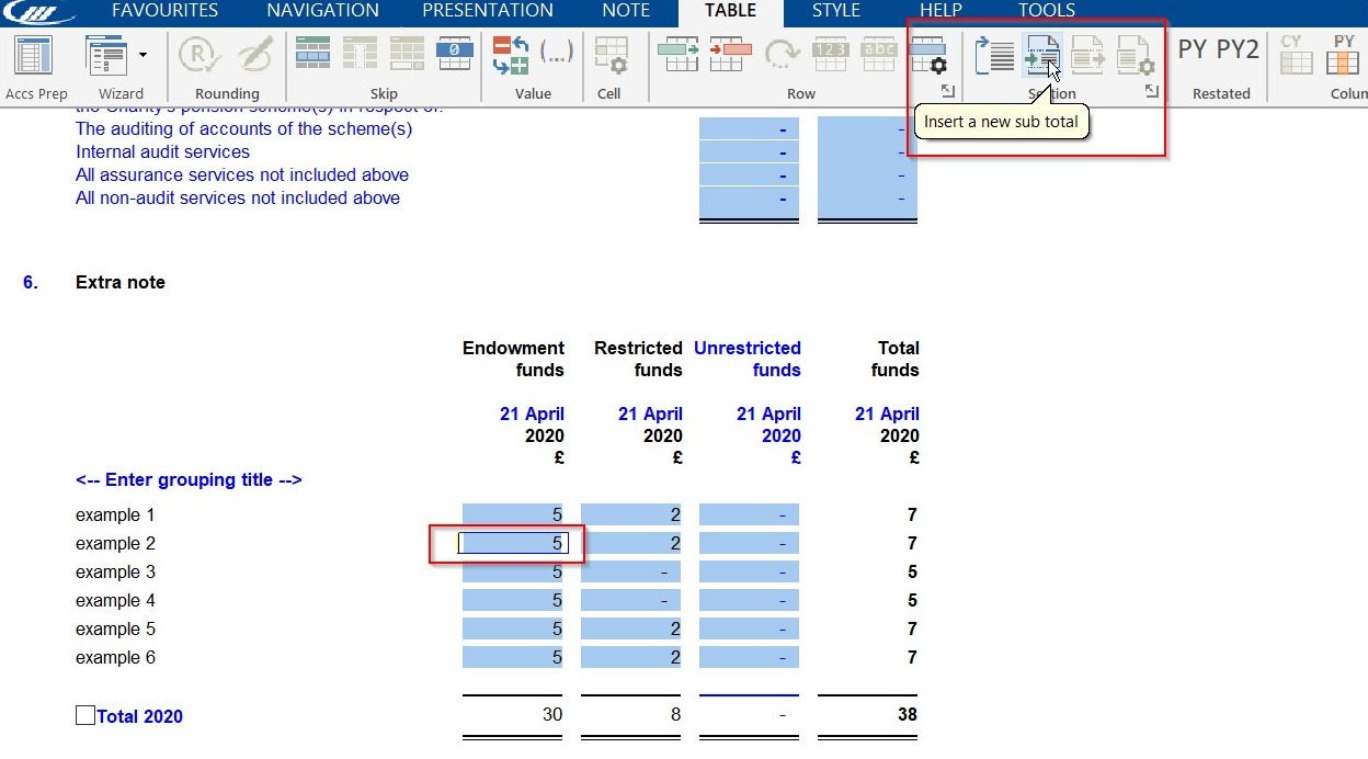 MyCaseware Customer Portal