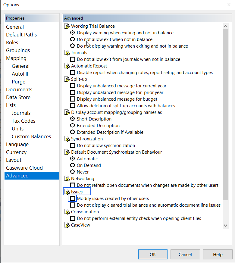 How to edit issues created by another user
