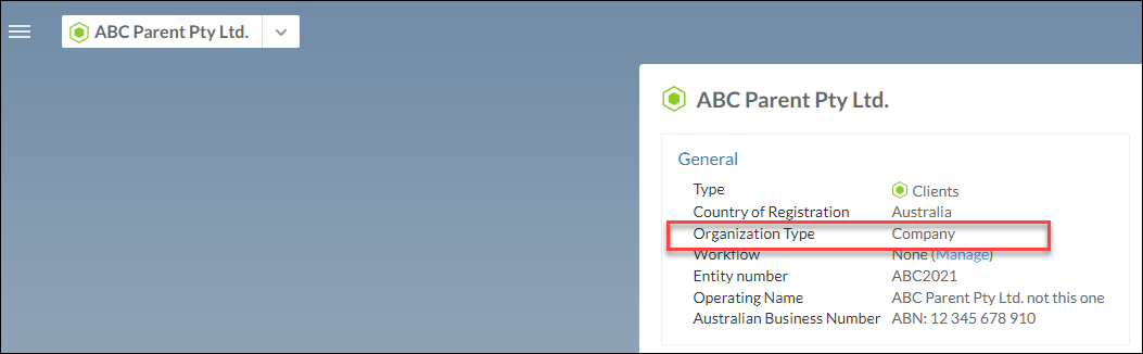 MyCaseware Customer Portal
