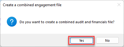Create New File and Import Data (update method 2)