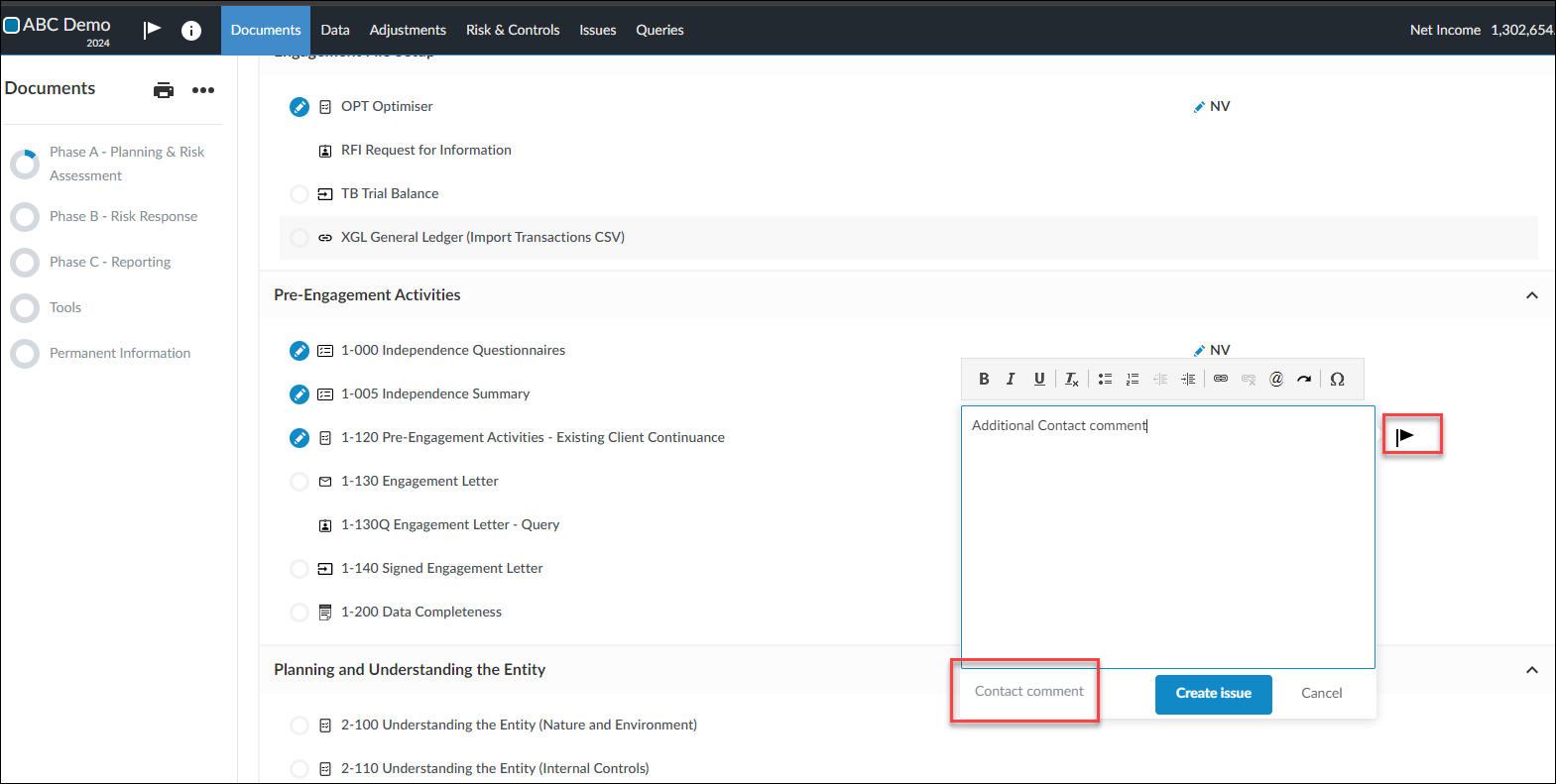 How do I utilise the Reviewer Licence to send my Contact a read-only ...