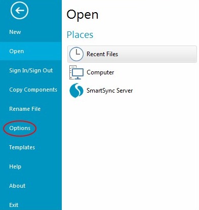 SmartSync – Getting files on and off the Cloud - with QuickVids