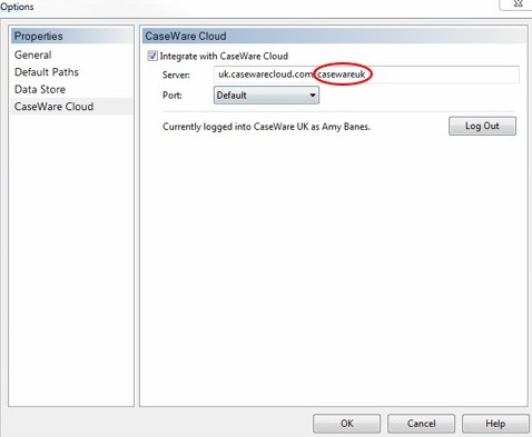 SmartSync – Getting files on and off the Cloud - with QuickVids