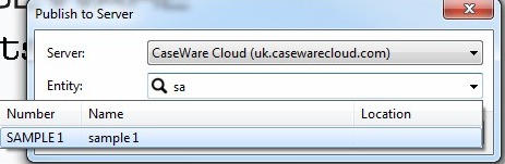 SmartSync – Getting files on and off the Cloud - with QuickVids